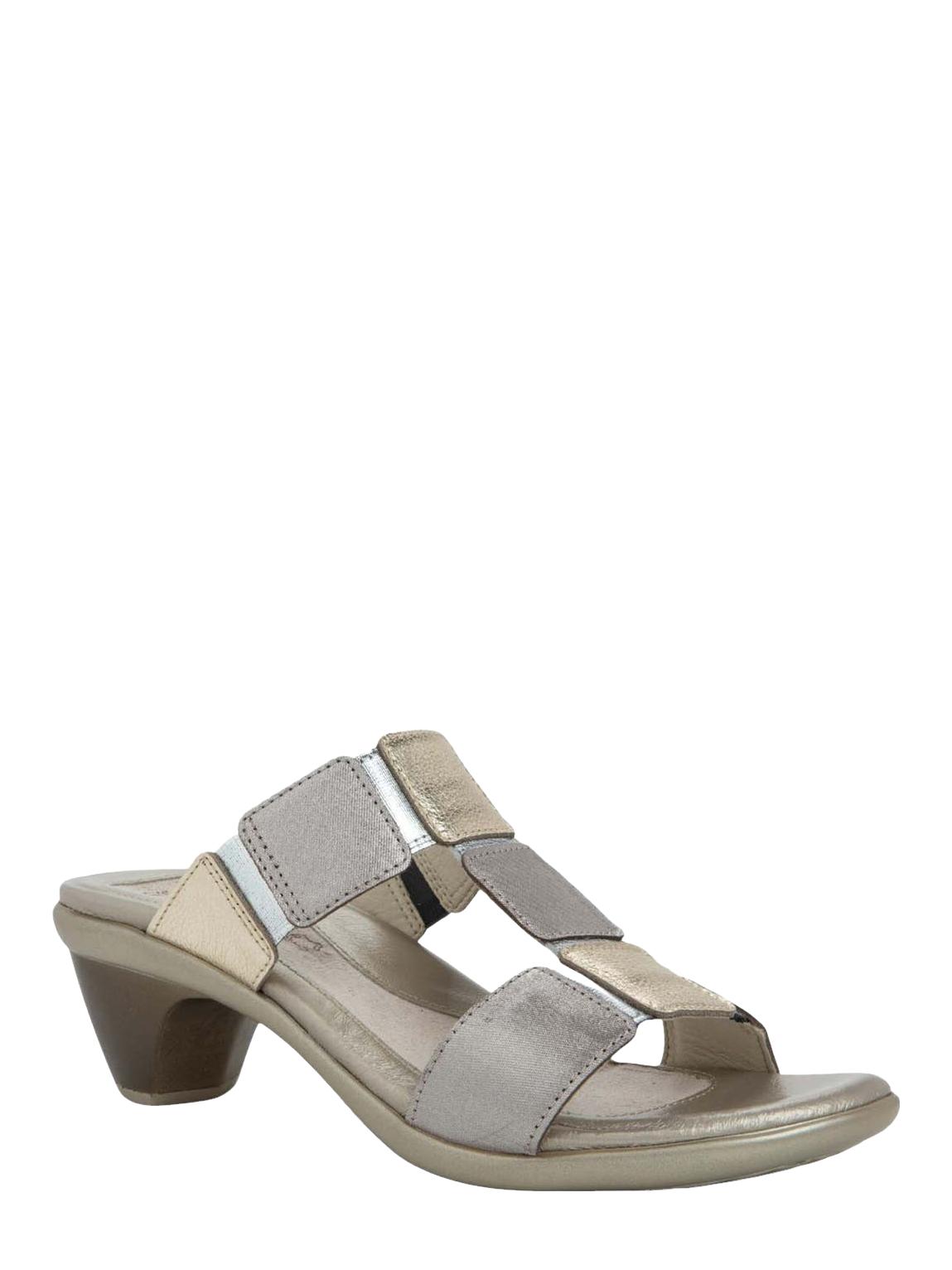 NAOT Form Sandals